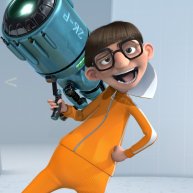 Иконка канала Vector