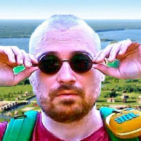 Иконка канала Макс Майоров Стрим