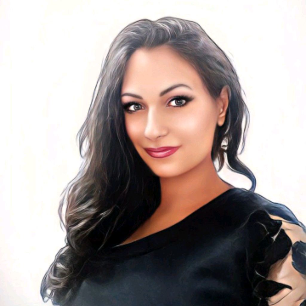 Иконка канала Елена Грабовецкая