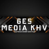 Иконка канала GES Media KHV
