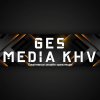 Иконка канала GES Media KHV