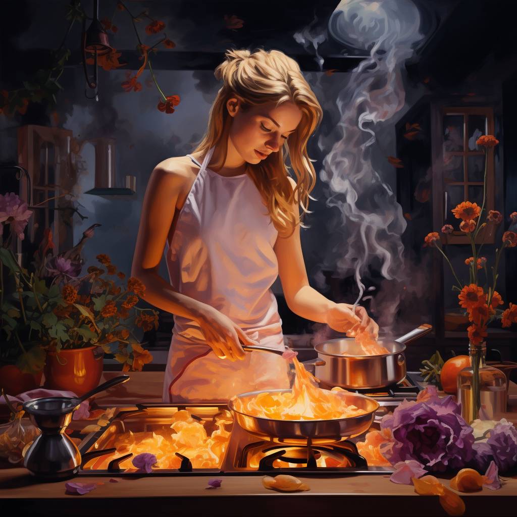 Иконка канала Кулинарный Замысел