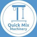 Иконка канала Quick Mix Machinery - Перемешивающее оборудование