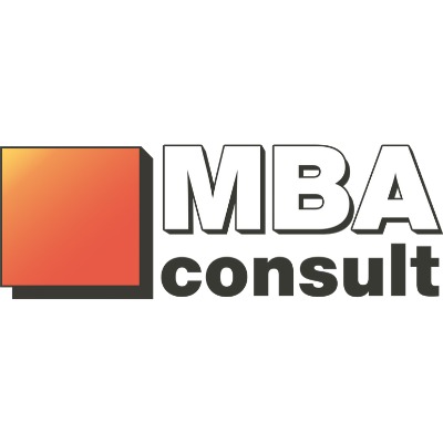 Иконка канала MBAConsult