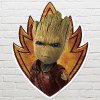 Иконка канала Marvel Studios Movies