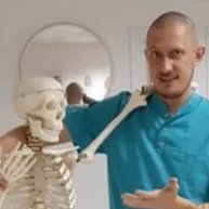 Иконка канала Мануальный терапевт (Chiropractor) Алексей Потапов