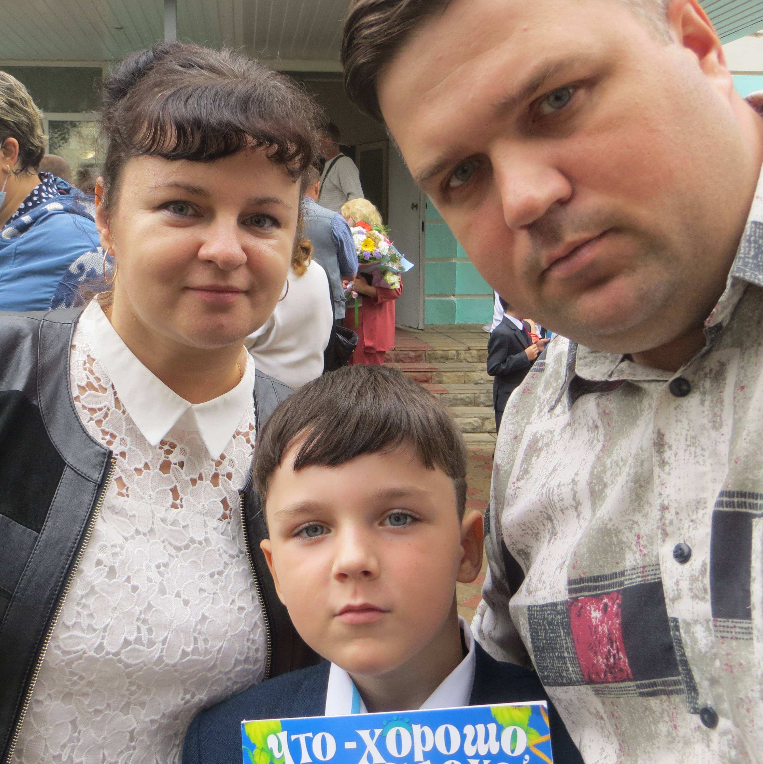 Иконка канала Nik84