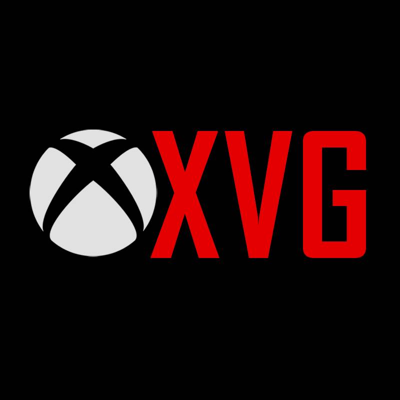 Иконка канала Xbox Video Games