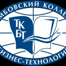 Иконка канала Тамбовский колледж бизнес-технологий