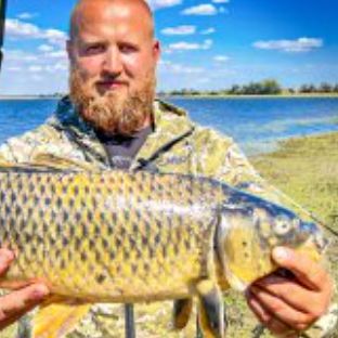 Иконка канала Ваня на Рыбалке |Приключение в Астрахани