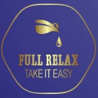 Иконка канала FullRelax