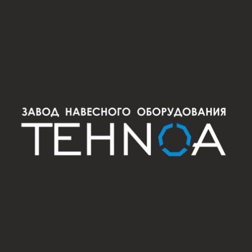 Иконка канала Завод навесного оборудования TEHNOA
