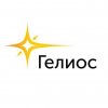 Иконка канала ГК «ГЕЛИОС»