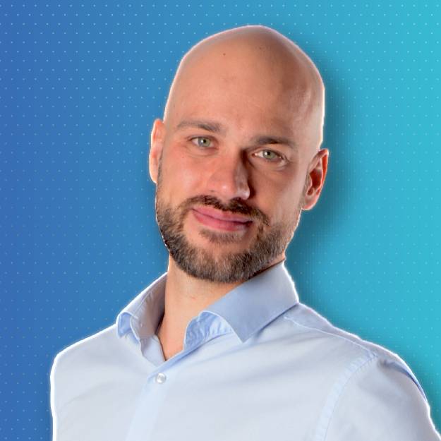 Иконка канала Востриков Семён