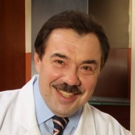 Иконка канала Доктор Гинзбург