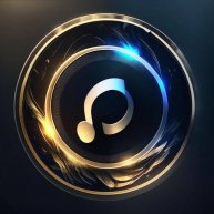 Иконка канала Ambient.FM