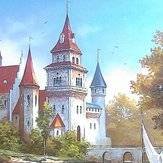 Иконка канала Замок Чудес