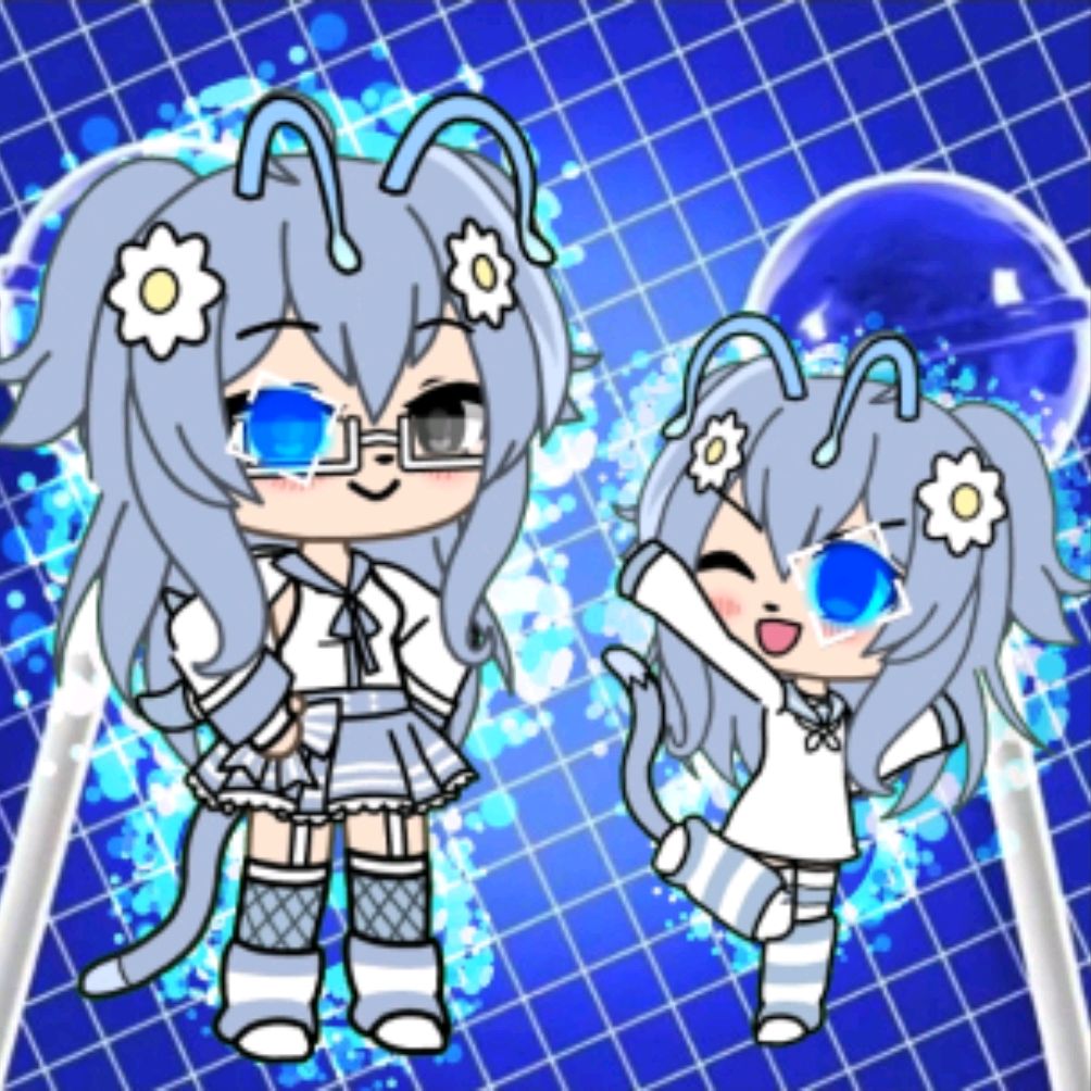 Иконка канала 🧊♡★|•Cofa•|★♡🧊