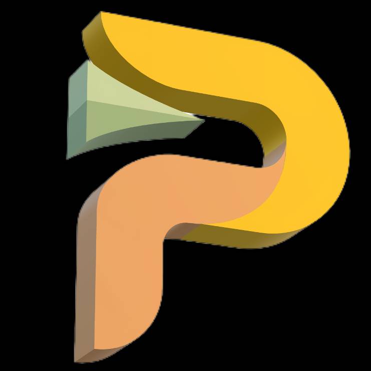 Иконка канала PoleznoSoft