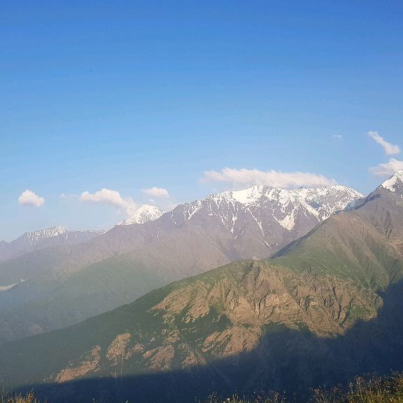 Иконка канала Aslan_bek