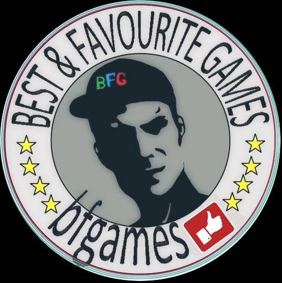 Иконка канала BFGames (НЕТ НА RUTUBE)