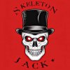 Иконка канала SkeletonJack || Скелет Джек