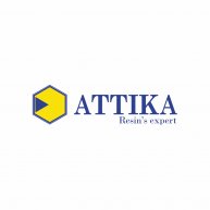 Иконка канала АТТИКА - российский производитель полимерных смол