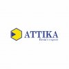 Иконка канала АТТИКА - российский производитель полимерных смол
