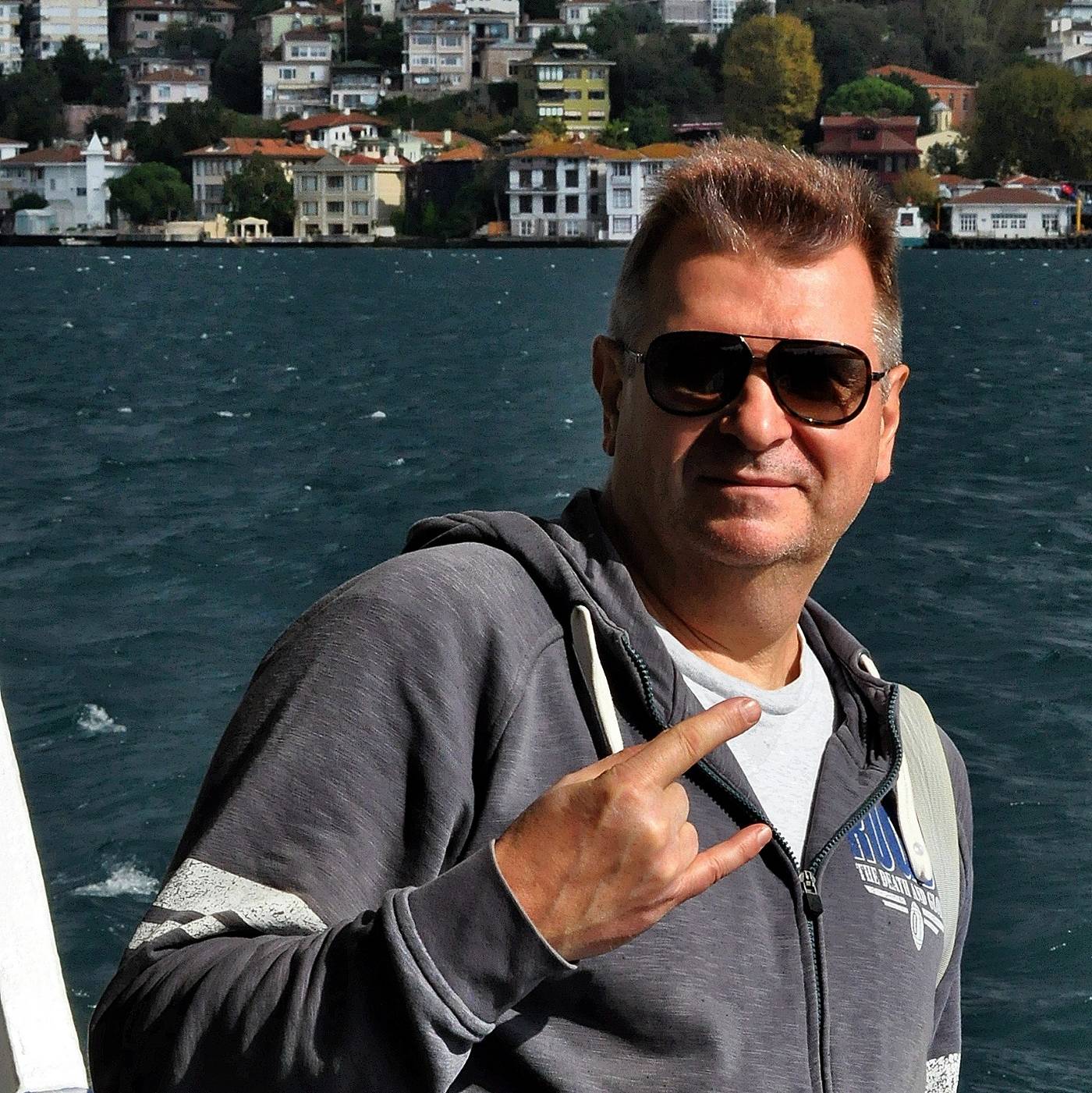 Иконка канала Ермастайл