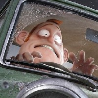 Иконка канала Поворот не туда