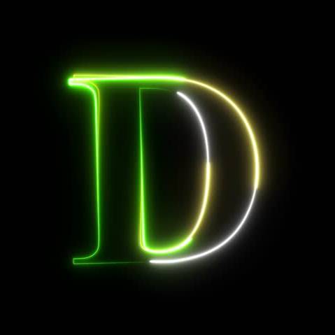 Иконка канала dampkramp