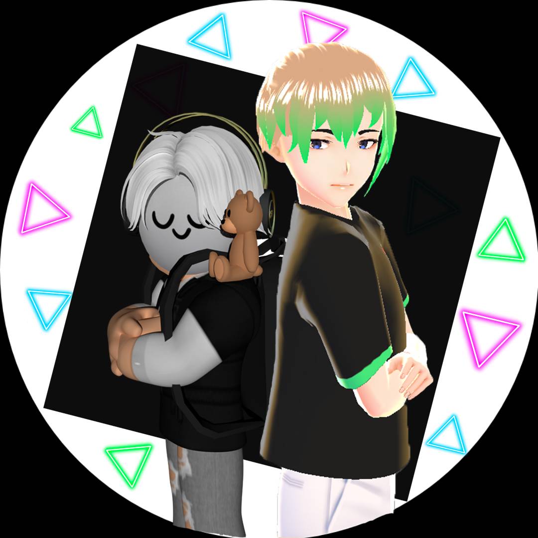 Иконка канала RobTime