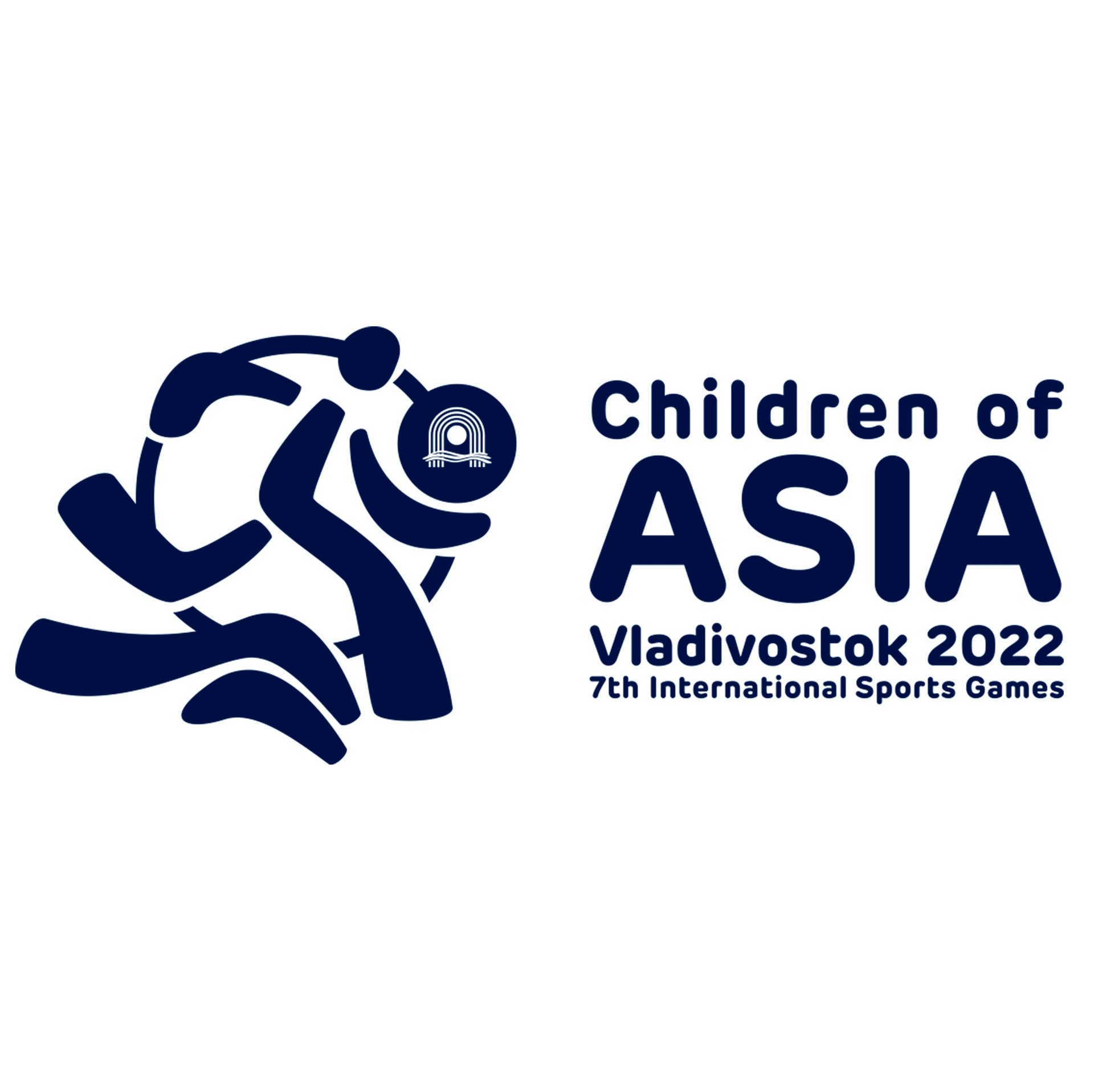 Иконка канала children_of_asia