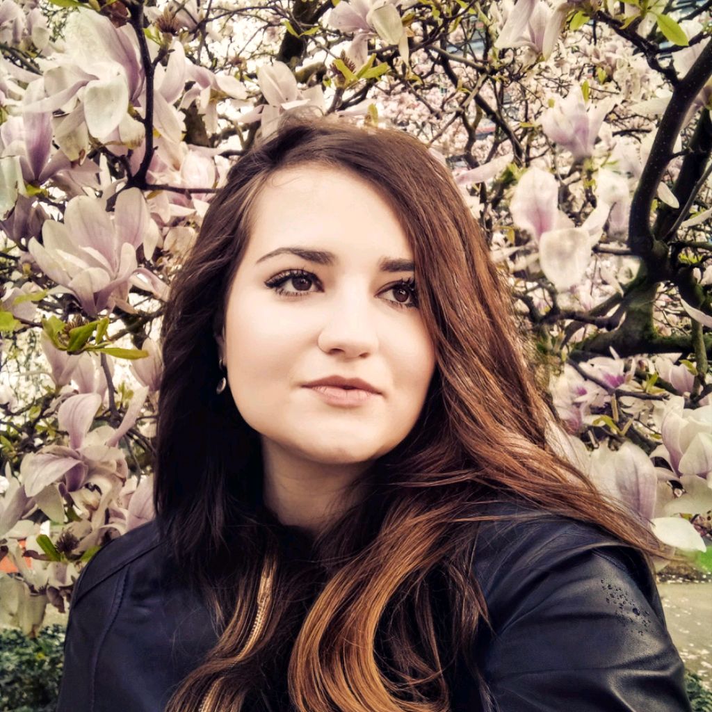 Иконка канала Alexandra Omes