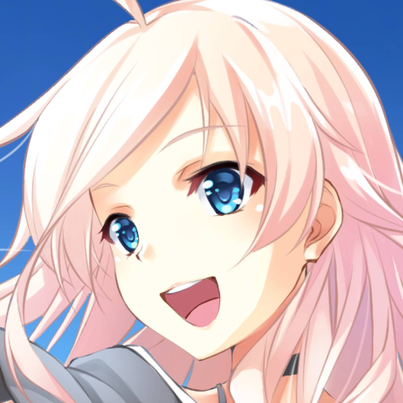 Иконка канала Nightcore studio