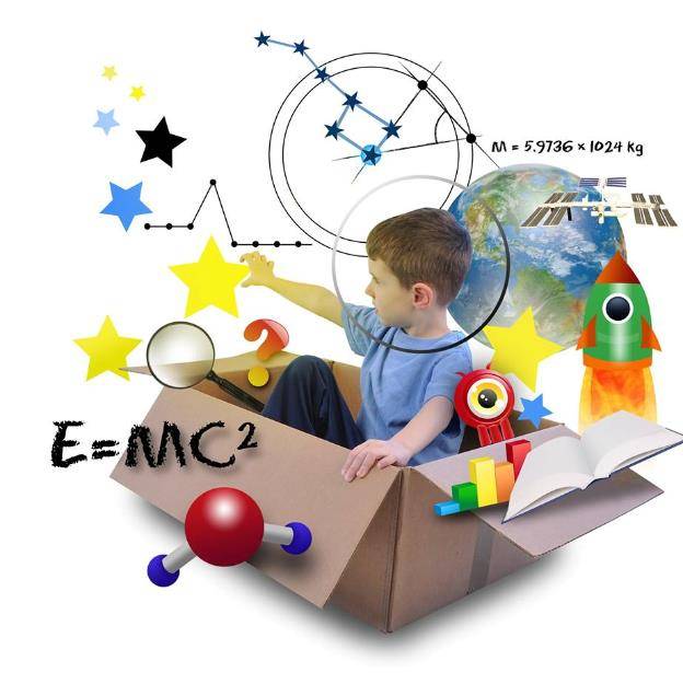 Иконка канала malenkaya_strana113