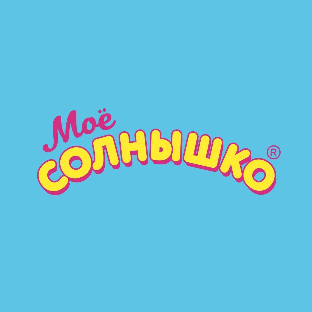 Иконка канала Детская косметика МОЁ СОЛНЫШКО