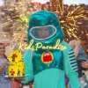 Иконка канала ПРАЗДНИКИ «KidsParadise»