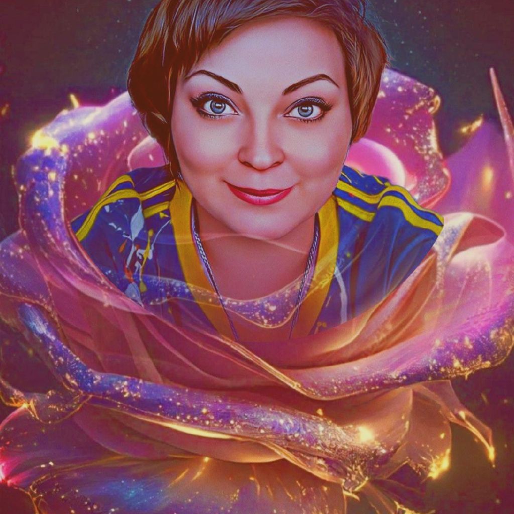 Иконка канала Сила Души. Вера Живина, психолог, эзотерик.