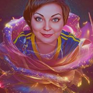 Иконка канала Сила Души. Вера Живина, психолог, эзотерик.