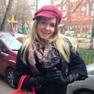 Иконка канала Ирина Мозелова