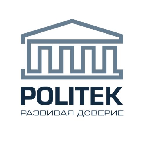 Иконка канала POLITEK TV