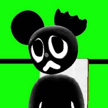 Иконка канала ANIME TV. ИГРУХИ.