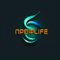 Иконка канала ПрофLife