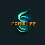 Иконка канала ПрофLife