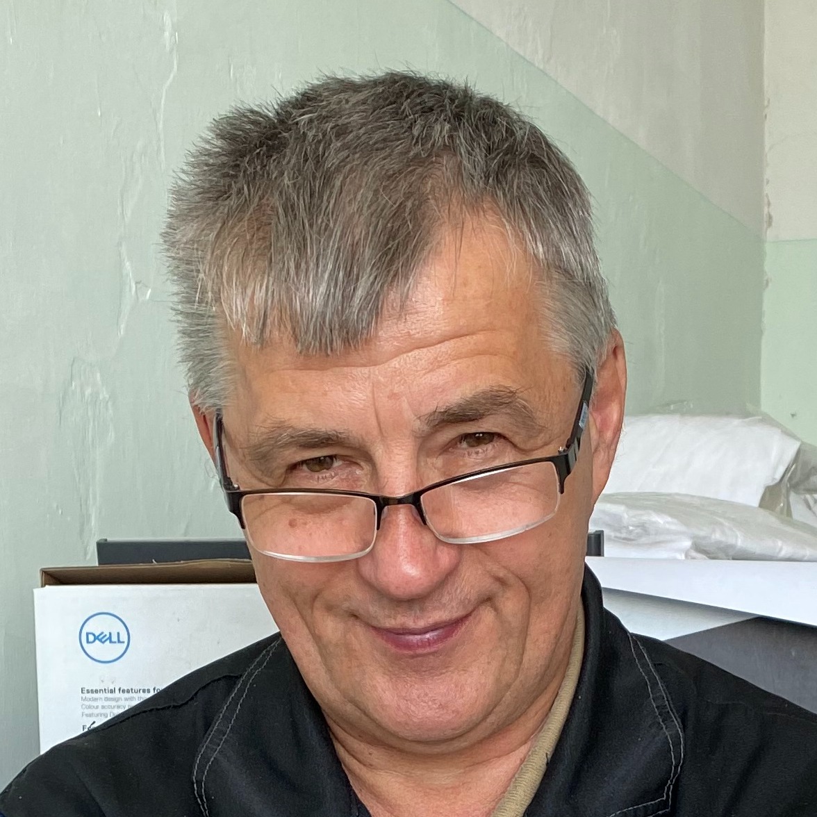 Иконка канала Biomen