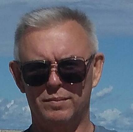 Иконка канала greyfield