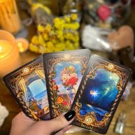 Иконка канала Алана Ленорман