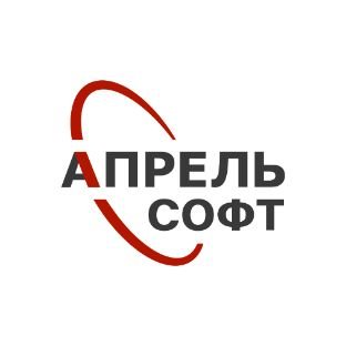 Иконка канала 1С:Апрель Софт