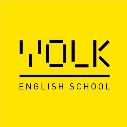 Иконка канала Yolk English School